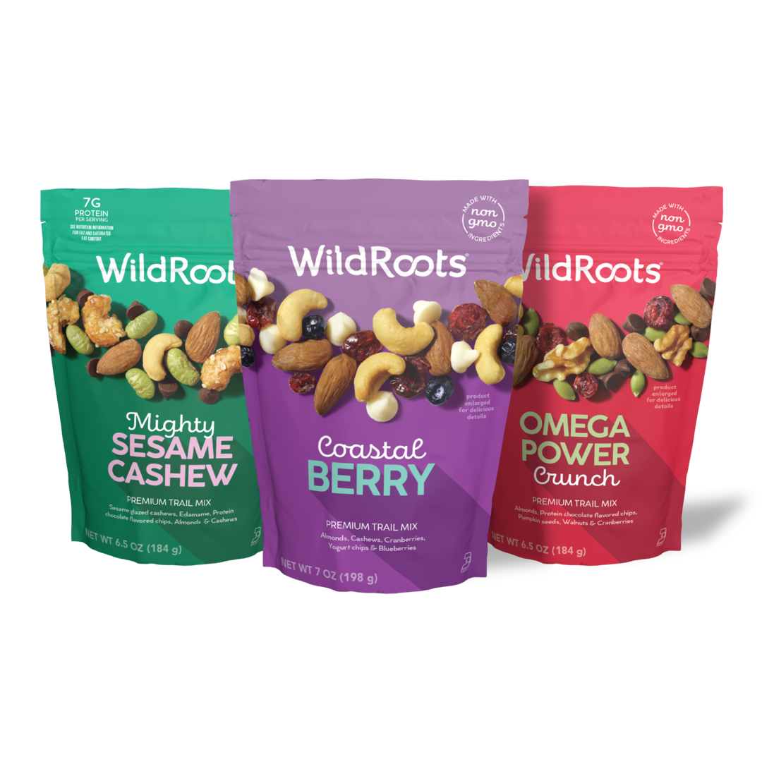 Variety Packs – Wild Roots