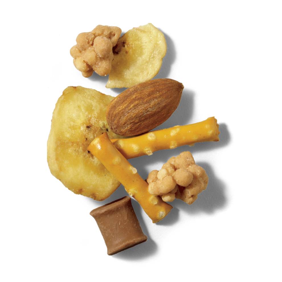 Salted Caramel Crush – Wild Roots